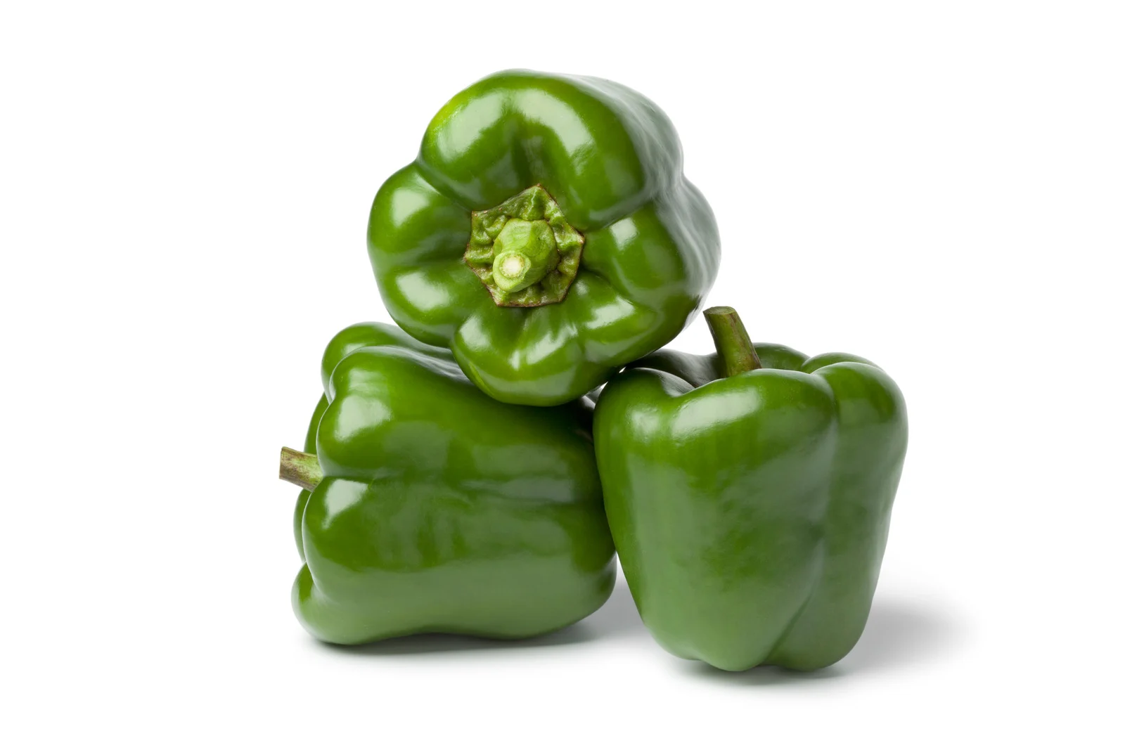 Morron Verde - NaturalBite